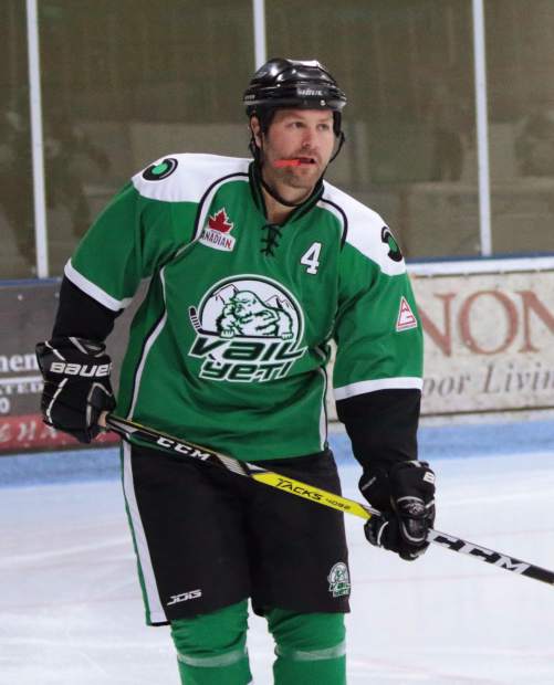 Eagle County Dreamworks Foundation hopes to launch new semi-pro hockey ...